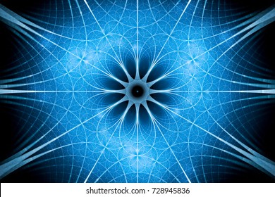 295 Hyperbolic geometry Images, Stock Photos & Vectors | Shutterstock