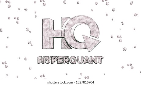 Hyperquant Images, Stock Photos & Vectors | Shutterstock