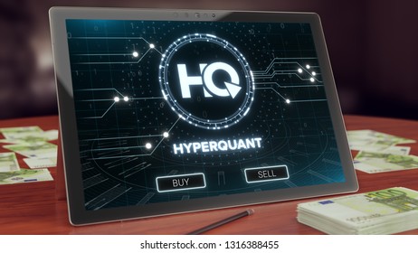 Hyperquant Images, Stock Photos & Vectors | Shutterstock