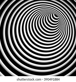 Hypnosis Rainbow Stock Illustration 99947636 | Shutterstock