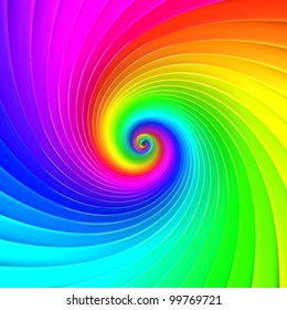 2,590 Hypnosis Rainbow Images, Stock Photos & Vectors | Shutterstock
