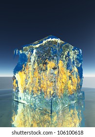 1,343 Ice cube fire Images, Stock Photos & Vectors | Shutterstock
