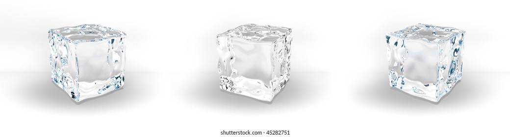 3,707 Ice cube 3d render Images, Stock Photos & Vectors | Shutterstock