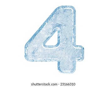 1,093 Ice numbers 4 Images, Stock Photos & Vectors | Shutterstock