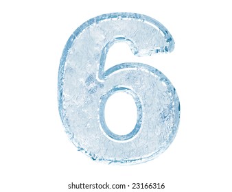 667 6 number ice Images, Stock Photos & Vectors | Shutterstock