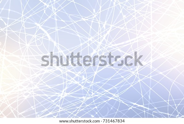 Ice Scratch Empty Background Brilliance Texture Stock Illustration ...