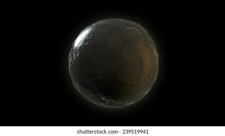 Abstract Space Wallpaper White Moon White Stock Photo 1726218865 ...