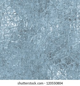 Seamless Ice Glass Texture Big Collection Stock Illustration 56040076 ...