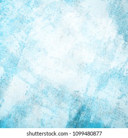 Ice Texture Light Blue Background Stock Illustration 1099480877 ...