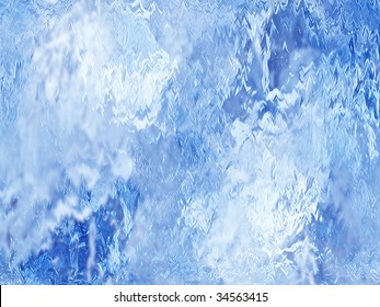 Ice Texture Mapping 26 Stock Illustration 34563415 | Shutterstock