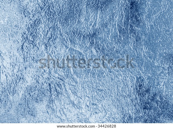 Ice Texture Mapping 3 Stock Illustration 34426828 | Shutterstock