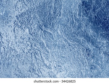 Ice Texture Mapping 4 Stock Illustration 34426825 | Shutterstock