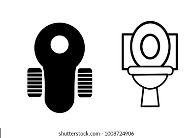 787 imágenes de Indian toilets - Imágenes, fotos y vectores de stock ...