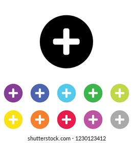 6,415 Orange plus sign Images, Stock Photos & Vectors | Shutterstock