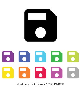 358 Purple floppy disk Images, Stock Photos & Vectors | Shutterstock