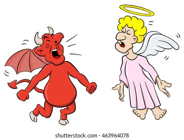 124 Opinions and conscience Images, Stock Photos & Vectors | Shutterstock