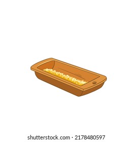 697 Trough cartoon Images, Stock Photos & Vectors | Shutterstock