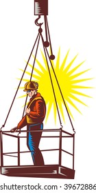 77 Full Body Hoist Images, Stock Photos & Vectors | Shutterstock