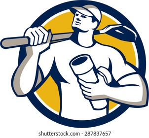 Drainlayer Images, Stock Photos & Vectors | Shutterstock