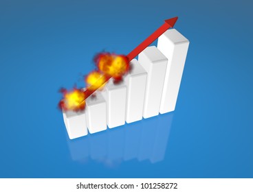 6,465 Explosive growth Images, Stock Photos & Vectors | Shutterstock