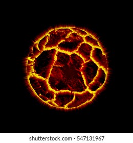 6,919 Exploding planet Images, Stock Photos & Vectors | Shutterstock