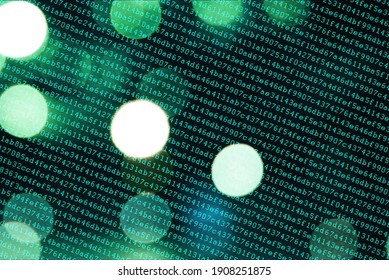 4,223 Hexadecimal Images, Stock Photos & Vectors | Shutterstock