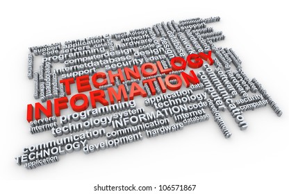 43,038 Information technology word cloud Images, Stock Photos & Vectors ...