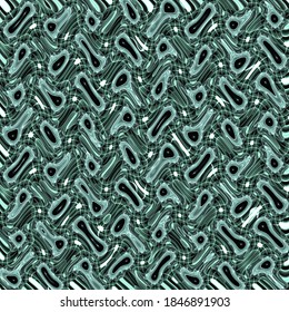 Illustration Structural Pattern Can Be Used Stock Illustration ...