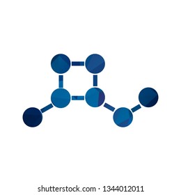 Ion Vector Illustration Stock Vector (Royalty Free) 390169510