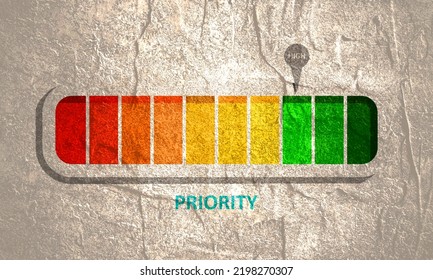 1,640 Priority Infographic Images, Stock Photos & Vectors | Shutterstock