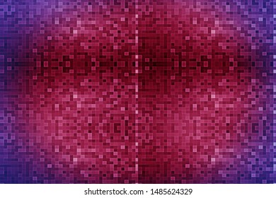 Illustration Texture Background Wallpaper Stock Illustration 1485624329 ...