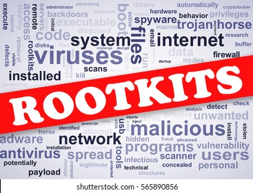 536 imágenes de Rootkit - Imágenes, fotos y vectores de stock ...
