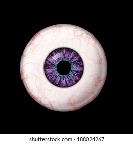 9,256 Eyeballs dark Images, Stock Photos & Vectors | Shutterstock