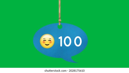 640 Counting emoji Images, Stock Photos & Vectors | Shutterstock