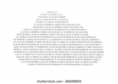 46,094 Binary Cloud Images, Stock Photos & Vectors | Shutterstock