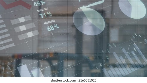 3,035 Warehouse graph Images, Stock Photos & Vectors | Shutterstock