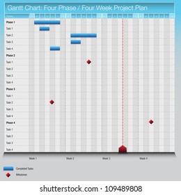 3,868 Timeline week Images, Stock Photos & Vectors | Shutterstock