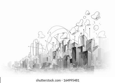 97,038 Growing Cities Images, Stock Photos & Vectors | Shutterstock