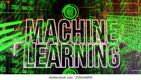 2,905 Machine Generated Data Images, Stock Photos & Vectors | Shutterstock