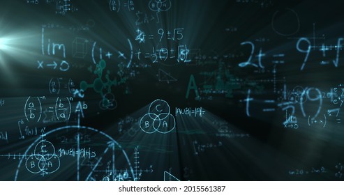 689 Floating equations: immagini, foto stock e grafica vettoriale ...
