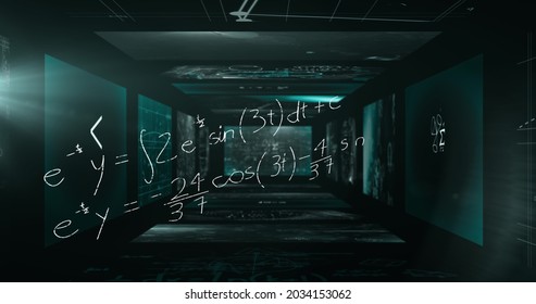 "Floating equations" - 689 Ảnh, vector và hình chụp có sẵn | Shutterstock