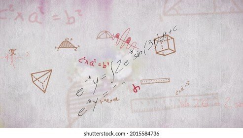 "Floating equations" - 689 Ảnh, vector và hình chụp có sẵn | Shutterstock