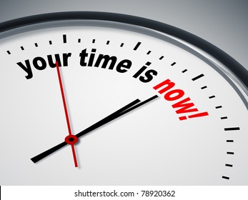 7,035 Time Start Now Images, Stock Photos & Vectors | Shutterstock