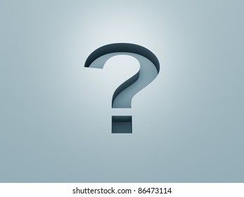 Image Nice Question Mark Background Stock Illustration 86473114 ...