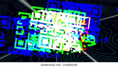 Isohypse 图片、库存照片和矢量图 | Shutterstock