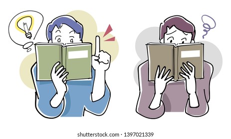 1,275 imágenes de Reading comprehension - Imágenes, fotos y vectores de ...