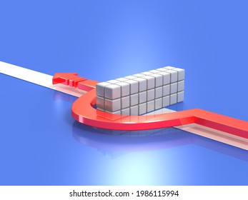 331 Bypass obstacles Images, Stock Photos & Vectors | Shutterstock