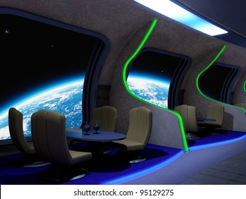1,378 Spaceship restaurant Images, Stock Photos & Vectors | Shutterstock