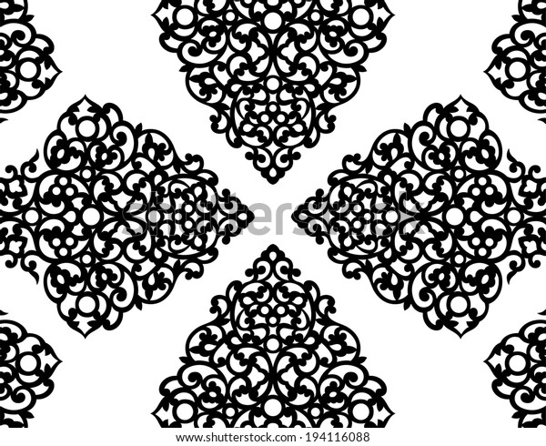 Image World Design Pattern Stock Illustration 194116088 | Shutterstock