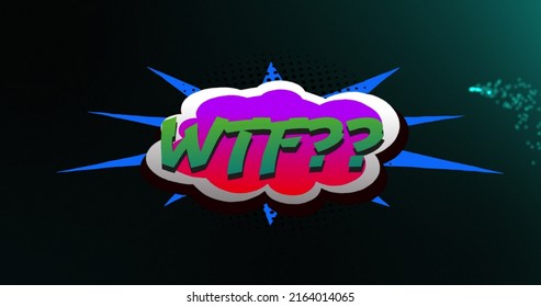 2,754 Wtf text Images, Stock Photos & Vectors | Shutterstock